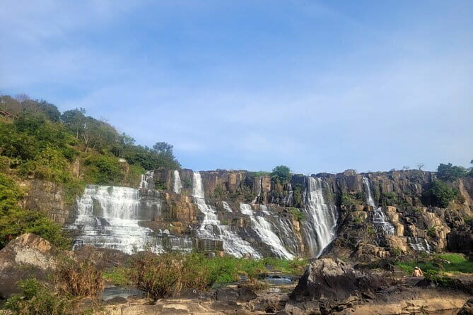 Da Lat City Sightseeing 2 Days Private Tour From Ho Chi Minh City - Final Thoughts: Is This Tour Right for You?