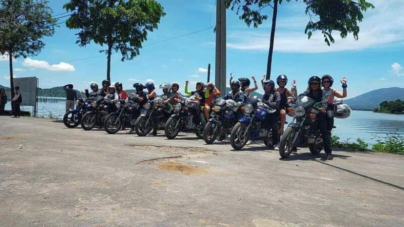 Da Lat City Sightseeing Private Full-Day Motorbike/Car Tour - The Experience Provider and Booking