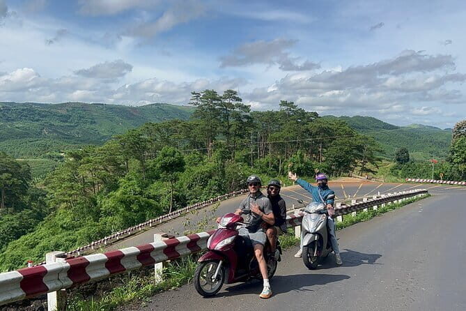 Da Lat City, Ta Dung Lake, Mui Ne Sand Dunes 3 Days Private Tour - Transport, Timing, and Practicalities