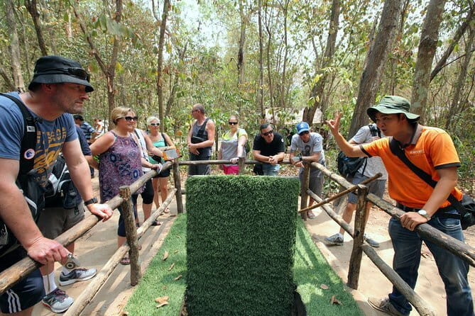 Da Lat City, Ta Dung Lake, Mui Ne Sand Dunes 3 Days Private Tour - Who Should Consider This Tour?