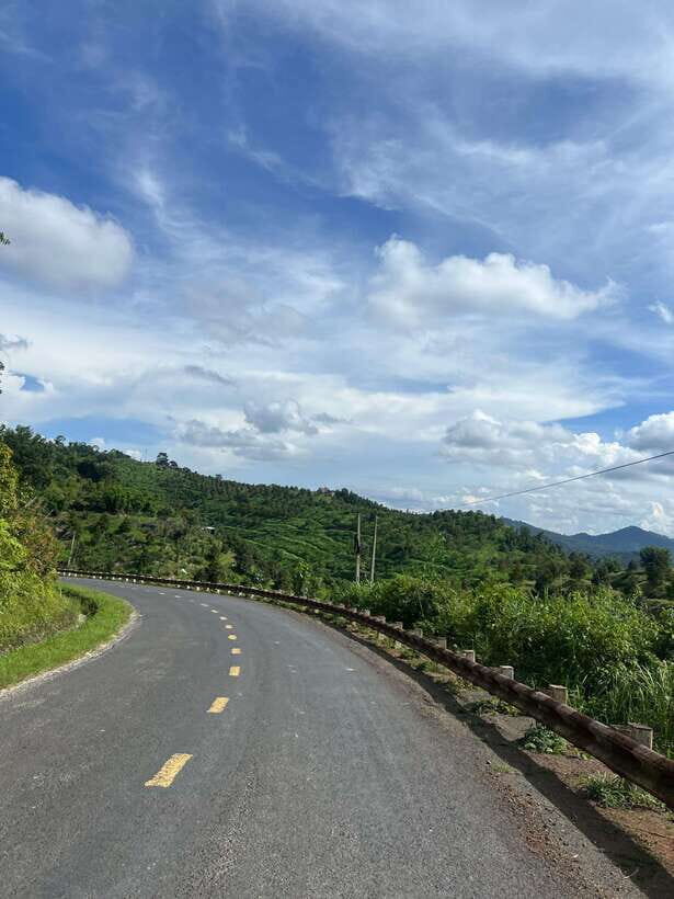 Da Lat City, Ta Dung Lake, Mui Ne Sand Dunes 3 Days Tour - Key Points