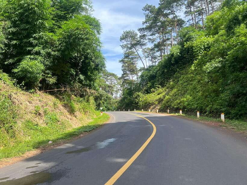 Da Lat City, Ta Dung Lake, Mui Ne Sand Dunes 3 Days Tour - Detailed Experience Analysis