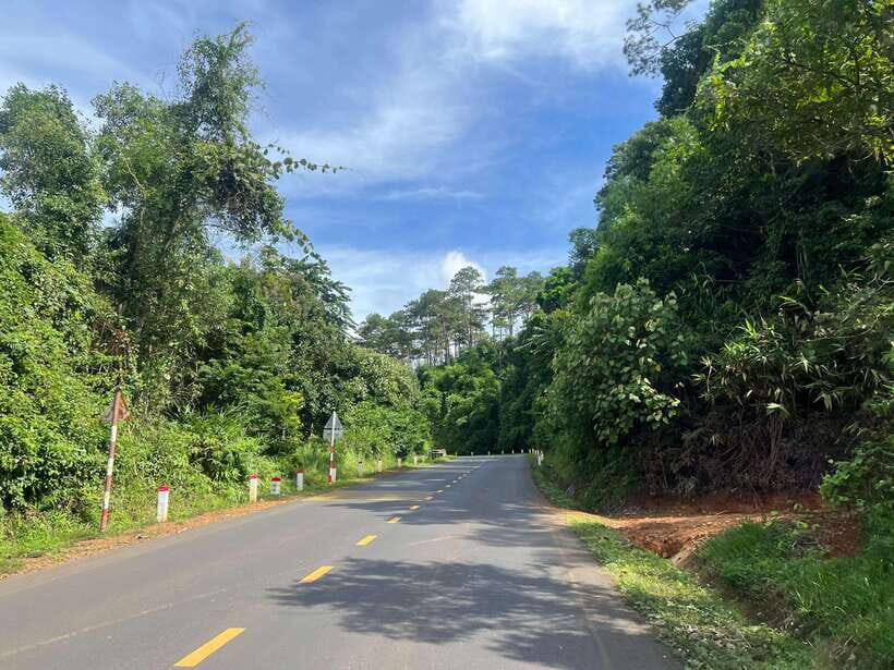 Da Lat City, Ta Dung Lake, Mui Ne Sand Dunes 3 Days Tour - FAQ
