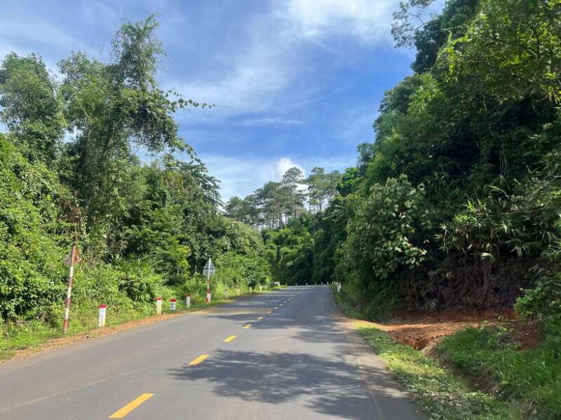 Da Lat City, Ta Dung Lake, Mui Ne Sand Dunes 3 Days VIP Tour - Authentic Experiences and Traveler Feedback