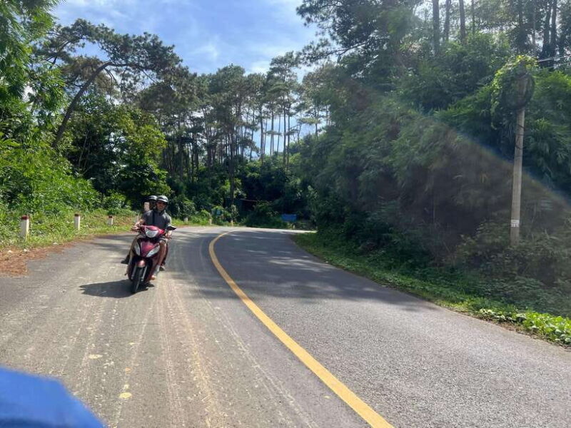 Da Lat City, Ta Dung Lake, Mui Ne Sand Dunes 3 Days VIP Tour - Summary