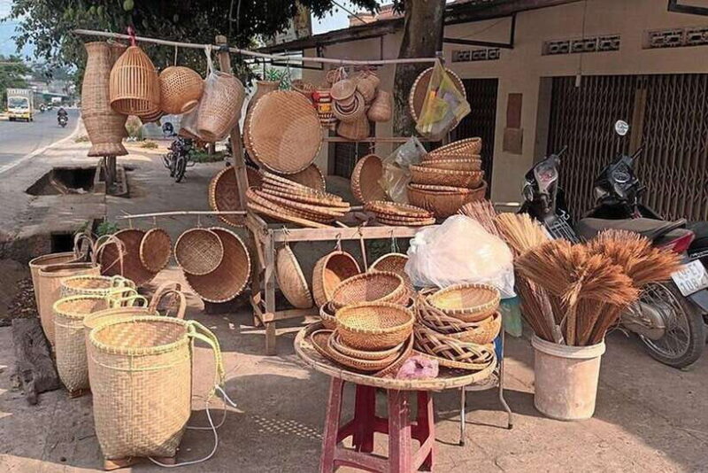 Da Lat City Tour & Pongour Waterfall - Frequently Asked Questions