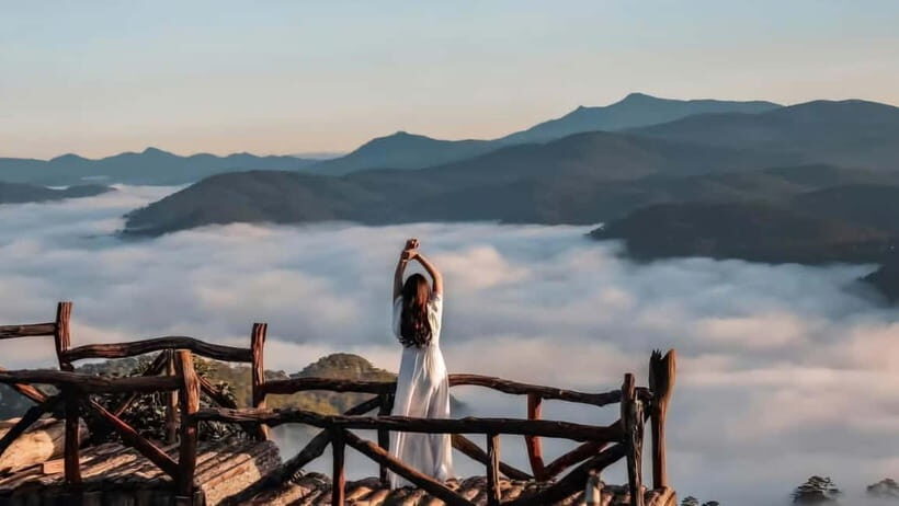Da Lat: Cloud Hunting and Nature Morning Tour - FAQ: Practical Questions