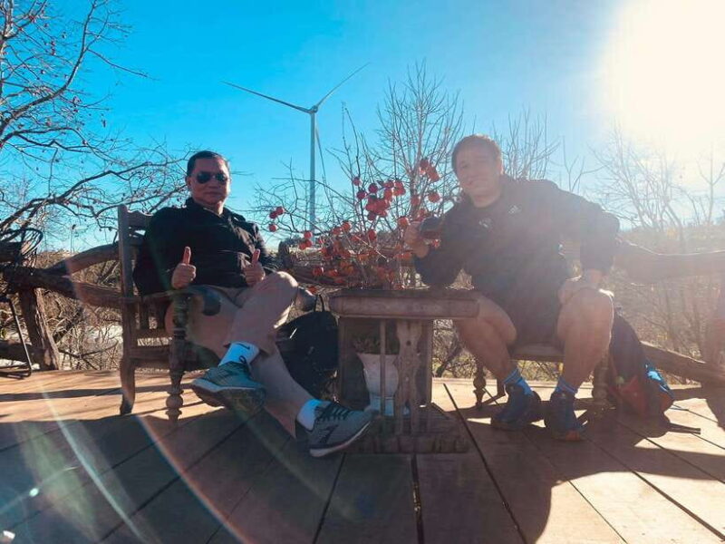 Da Lat: Cloud Hunting, experience Da Lat special products - Touring the Ladofood Wine Cellar