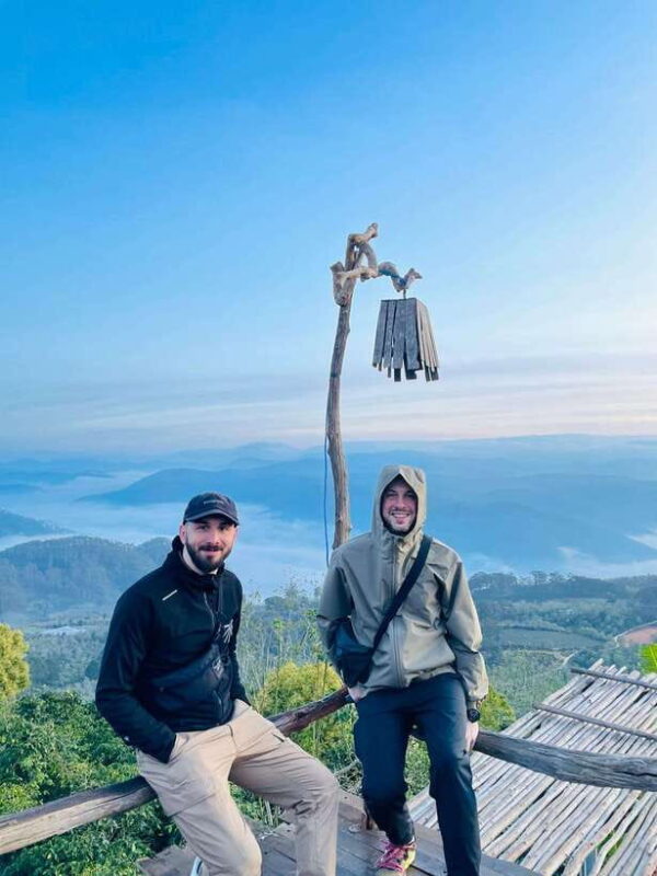 Da Lat: Cloud Hunting, experience Da Lat special products - Learning About Tea at Long Dinh Tea Museum