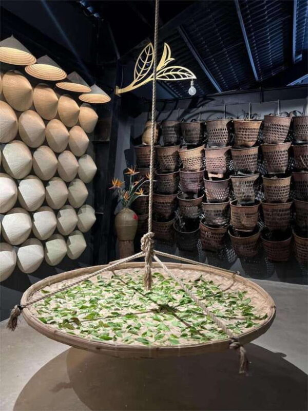 Da Lat: Cloud Hunting, experience Da Lat special products - Relaxing with Dalat Coffee