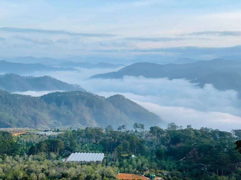 Da Lat: Cloud Hunting, experience Da Lat special products - Final Thoughts