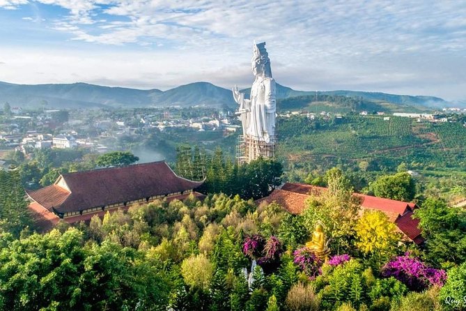 Da Lat Countryside & Pongour Waterfall Tours ( small group) - Practical Details and What Travelers Should Know