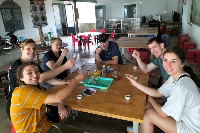 Da Lat Discover Waterfalls and Cultures Tour - Key Points