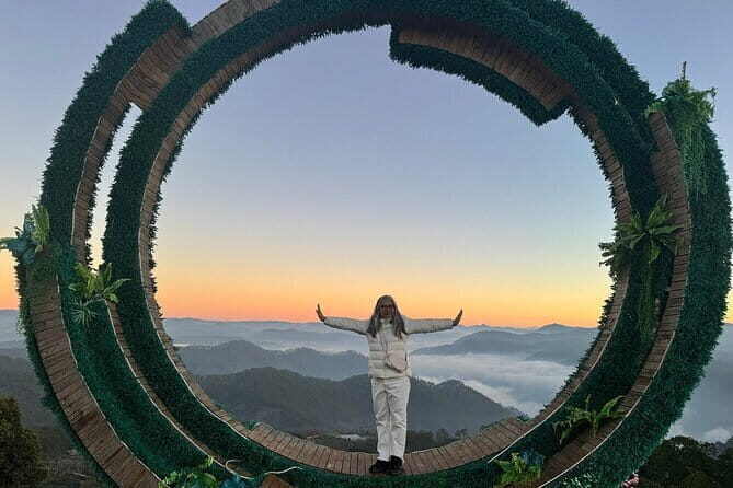 Da Lat Early Morning Cloud Hunting and Sunrise Tour - FAQs