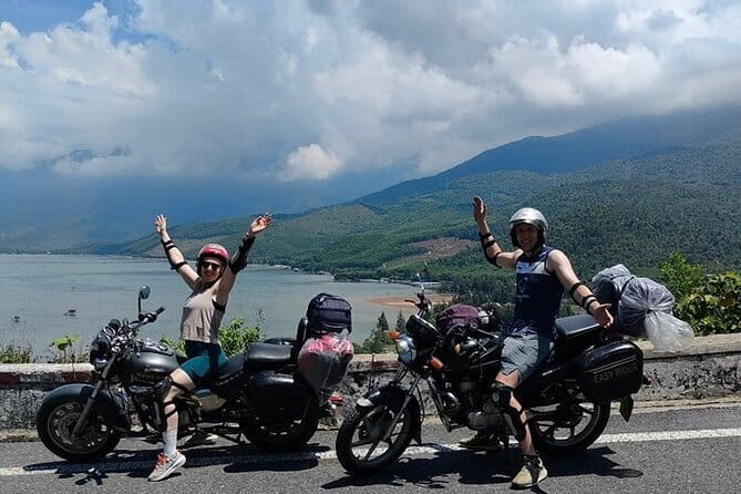 Da Lat Easy Rider-Motorbike Tour-3 Days From Dalat To Nha Trang - The Value of the Experience