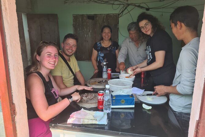 Da Lat Easy Rider- Motorbike Tour- Countryside & Homemade Cooking - Who Will Love This Tour?