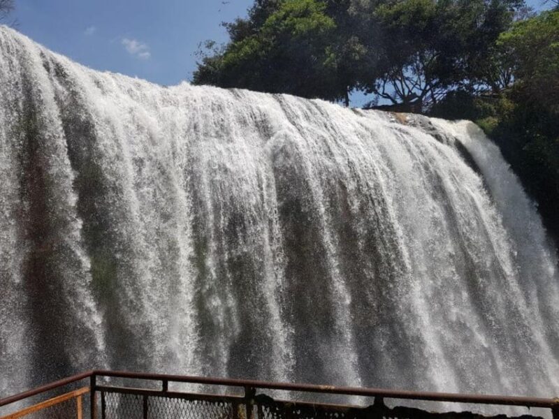 Da Lat: Explore Countryside trip with Motorbike Rider - What Makes This Tour Stand Out?