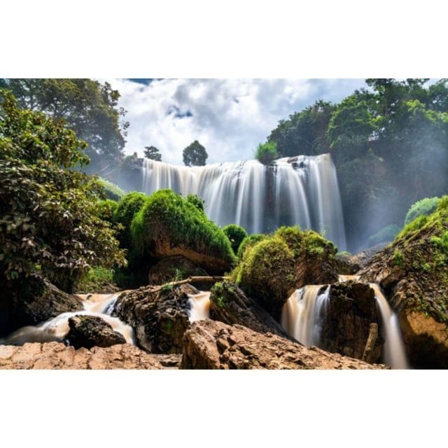 Da Lat: Explore Countryside trip with Motorbike Rider - The Sum Up