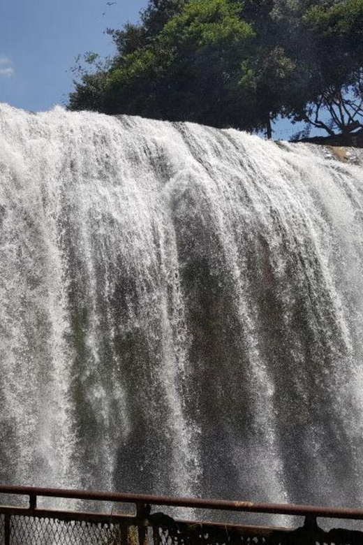 Da Lat: Explore Countryside trip with Motorbike Rider - FAQ