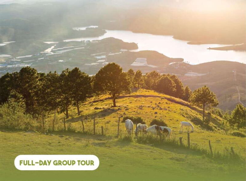 Da Lat: Full-day Adventurous Day In Da Lat's Nature - Final Thoughts on the Da Lat Full-Day Tour