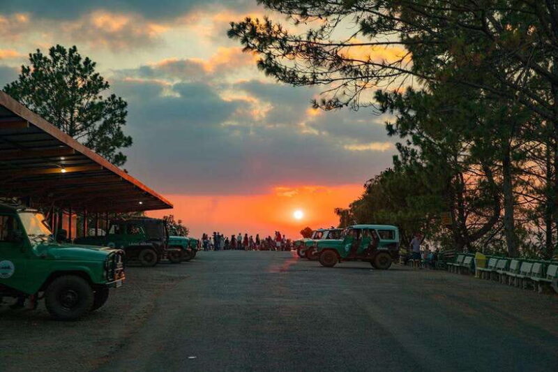 Da Lat: Full-day Adventurous Day In Da Lat's Nature - FAQs