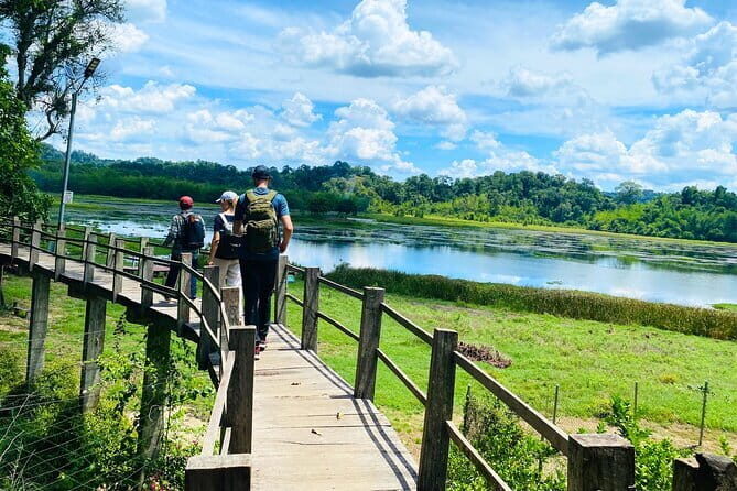 Da Lat Full-Day Canyoning Adventure with Picnic Lunch Included - The Sum Up: Who Should Consider This Tour?