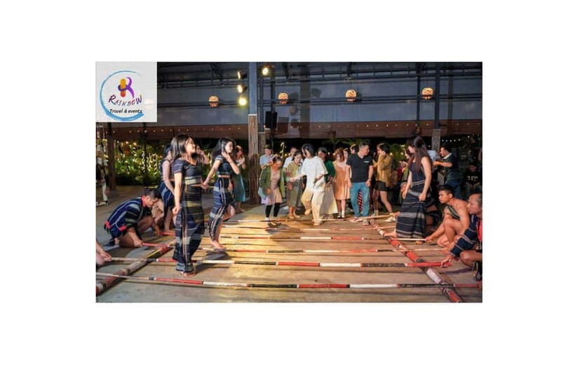 Da Lat: Gong Culture Experience & K'Ho Ethnic Evening - Practical Details and Cost-Value