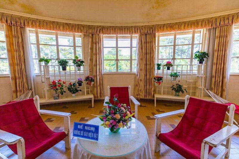 Da Lat: Journey Through Da Lat's History And Landmarks - Key Points