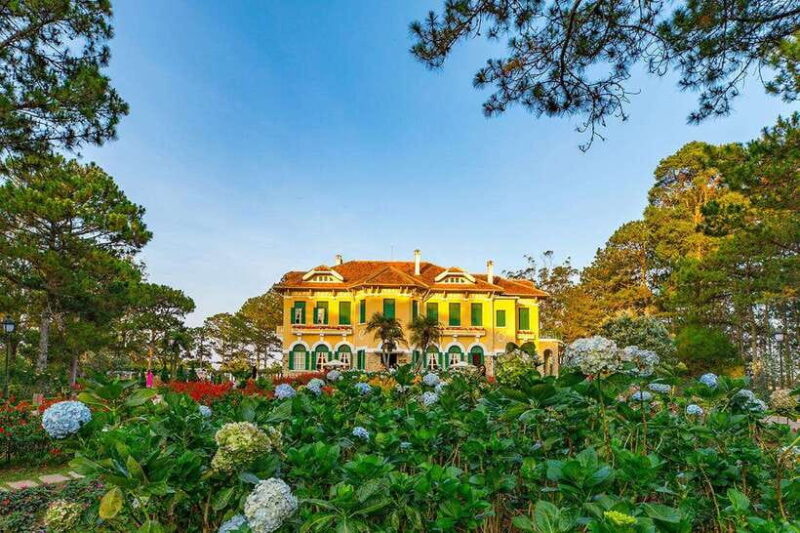 Da Lat: Journey Through Da Lat's History And Landmarks - FAQ