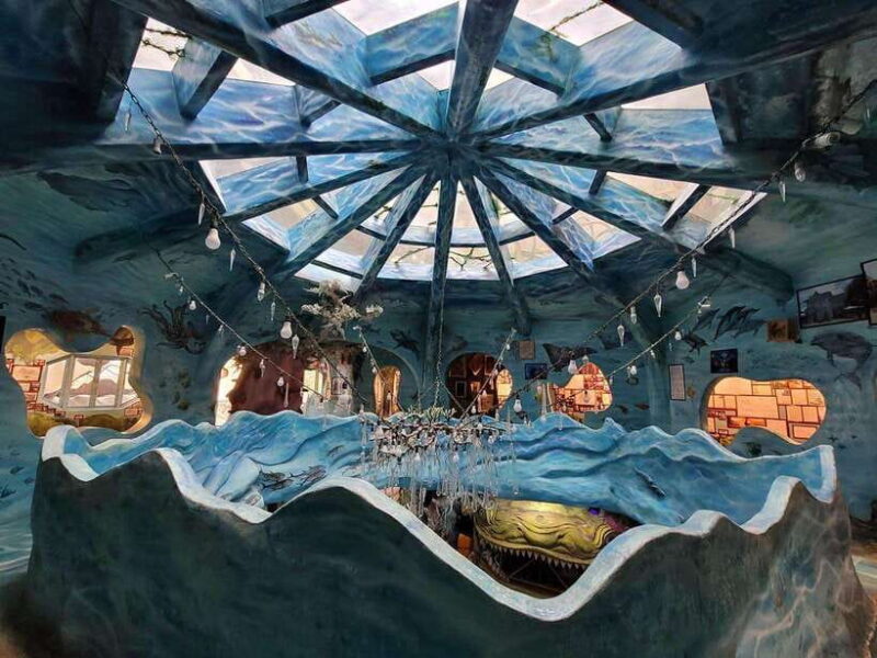 Da Lat: Lang Biang Mountain, Cable Car, and Waterfall Tour - Key Points