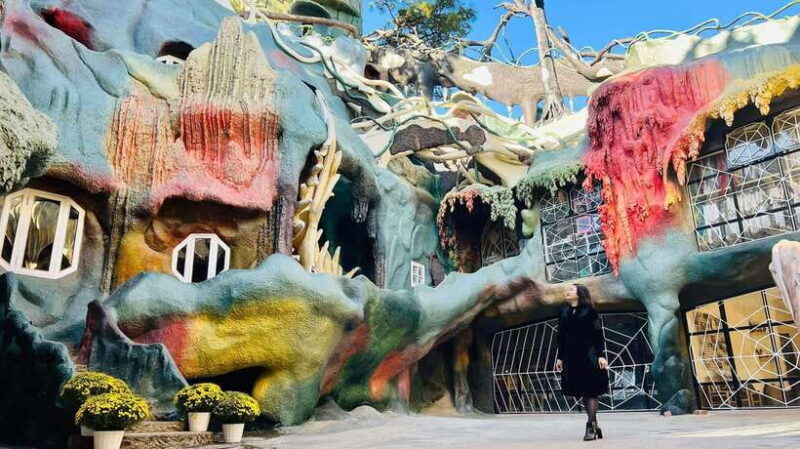 Da Lat: Lang Biang Mountain, Cable Car, and Waterfall Tour - Price and Value