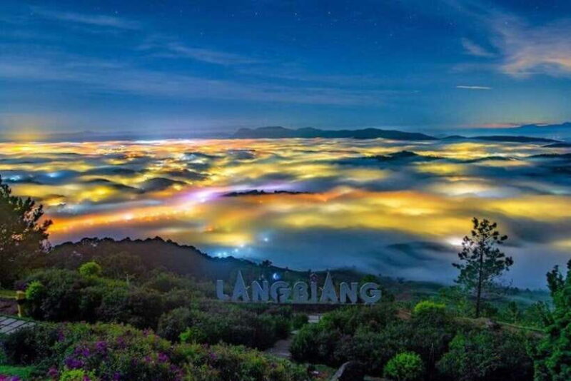 Da Lat: Lang Biang Mountain, Cable Car, and Waterfall Tour - Final Thoughts: Is This Tour Right for You?