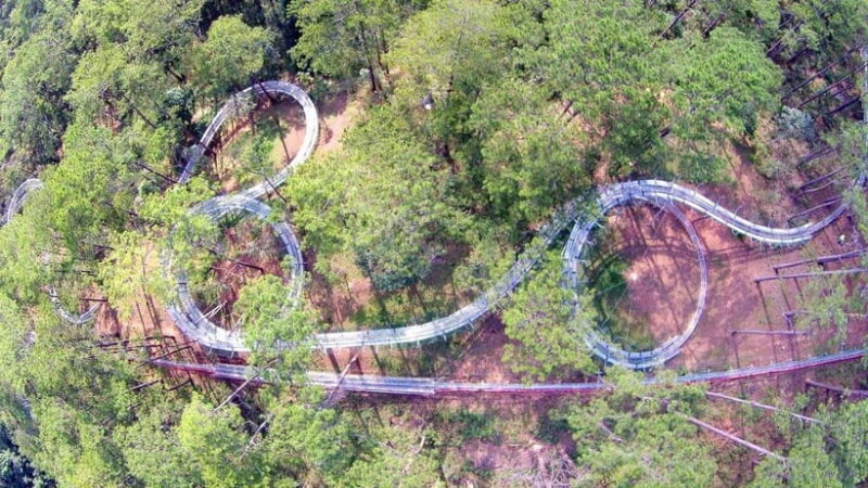 Da Lat: Lang Biang Mountain, Cable Car, and Waterfall Tour - FAQs