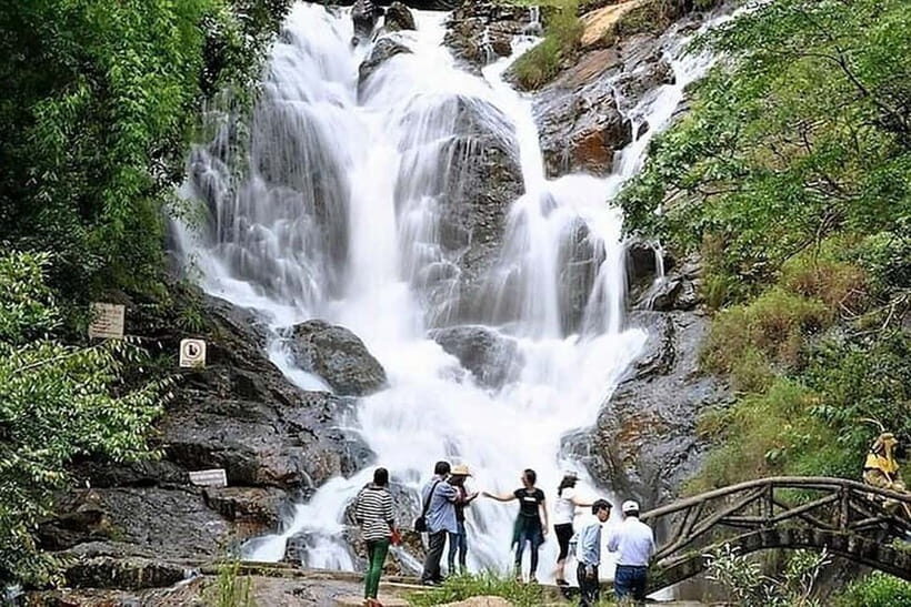 Da Lat Loop Tour On Private Car - Final Thoughts