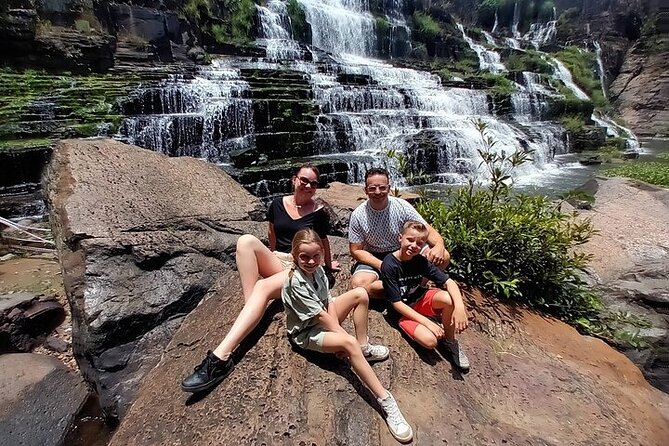 DA LAT LOOP TOUR On Private Car - Practical Tips for Travelers