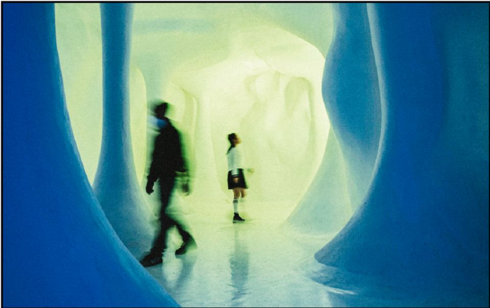 Da Lat: Lumiere Garden Entry Ticket - Practical Details and Visitor Tips