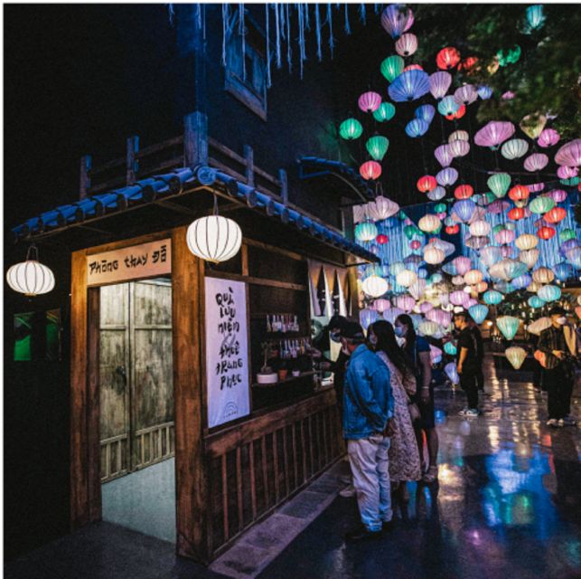 Da Lat: Lumiere Garden Entry Ticket - What We Like and What to Consider