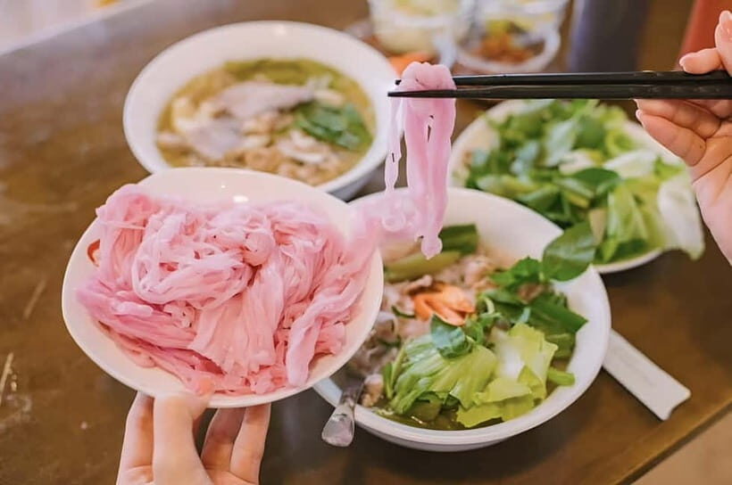 Da Lat Night Local Food & Sightseeing Tour by Scooter - An In-Depth Look at the Da Lat Night Food & Sightseeing Scooter Tour
