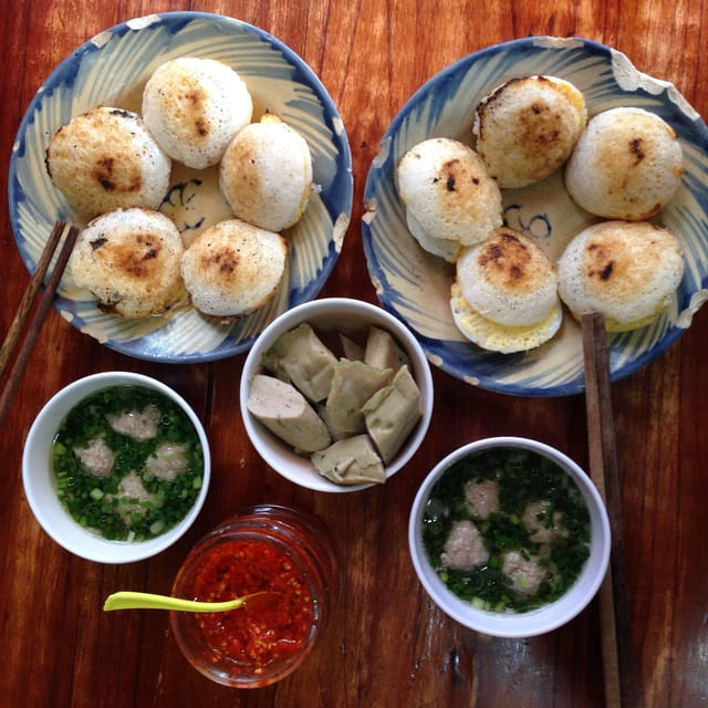 Da Lat street food walking tour - What You Can Expect During the Tour