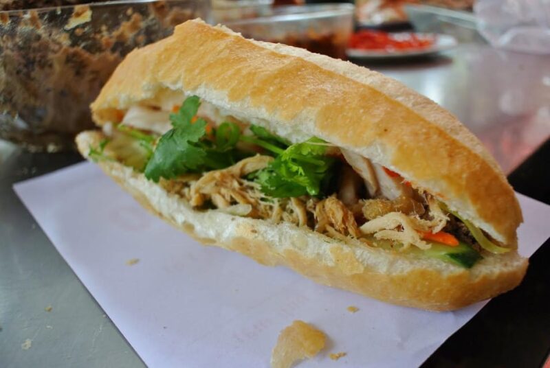 Da Lat street food walking tour - Practical Considerations