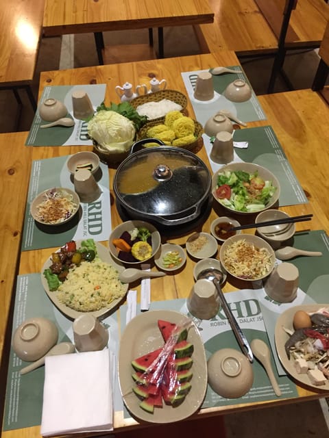 Da Lat street food walking tour - Who Will Love This Tour?