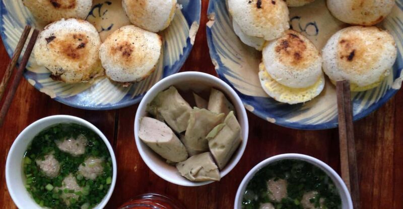 Da Lat street food walking tour - FAQ