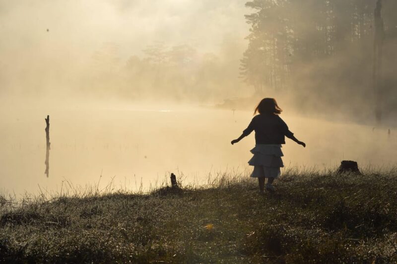 Da Lat: Sunrise Lake and Forest Photography Tour - Key Points