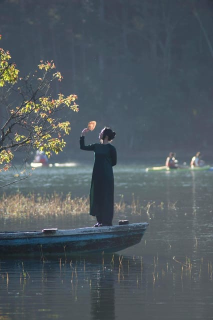 Da Lat: Sunrise Lake and Forest Photography Tour - Who Should Consider This Tour?
