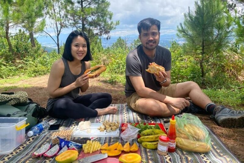 Da Lat : TREKKING PINHAT - SUP/ KAYAK AT TUYEN LAM LAKE - FAQs