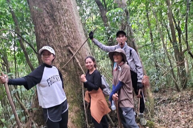 Da Lat Trekking to Langbiang Mountain with Coffee View - What You Can Expect from the Itinerary