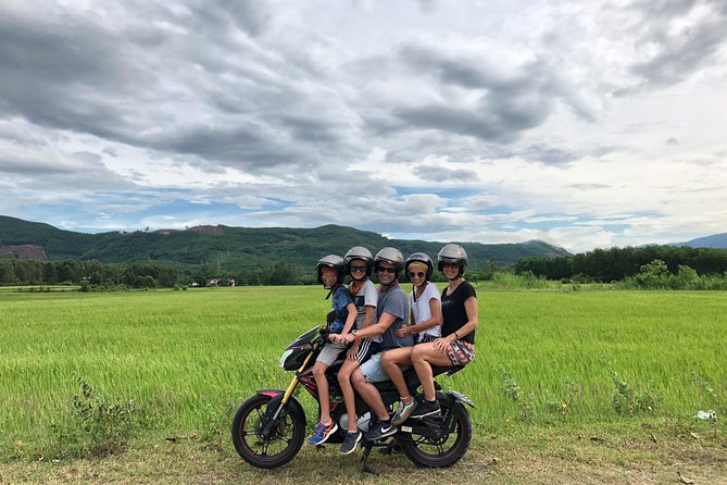 Da Lat's Countryside & Waterfalls Day Tour by Motorbike - Final Thoughts