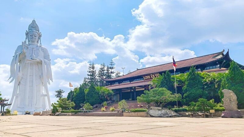 Da Lat's Most Beautiful Nature Discovery Tour (Private Car) - An Introduction to Da Lat’s Natural and Cultural Charms