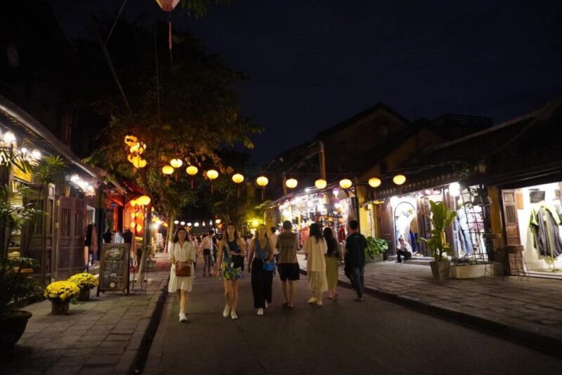 Da Nang: 2-Day Ba Na Hills & Hoi An Tour with Cable Car Ride - What Makes This Tour Stand Out?