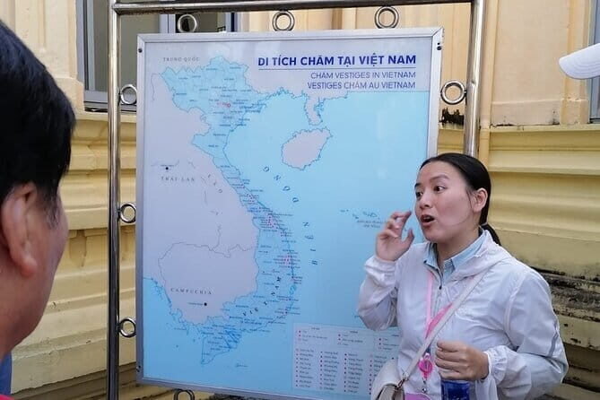 Da Nang 2 Hour Historical Walking Tour - Exploring Da Nang in Two Hours: The 2-Hour Historical Walking Tour